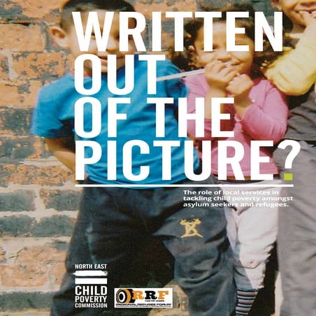 Written out of the picture? | PDF