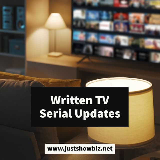 Popular Television Serials in India | PDF
