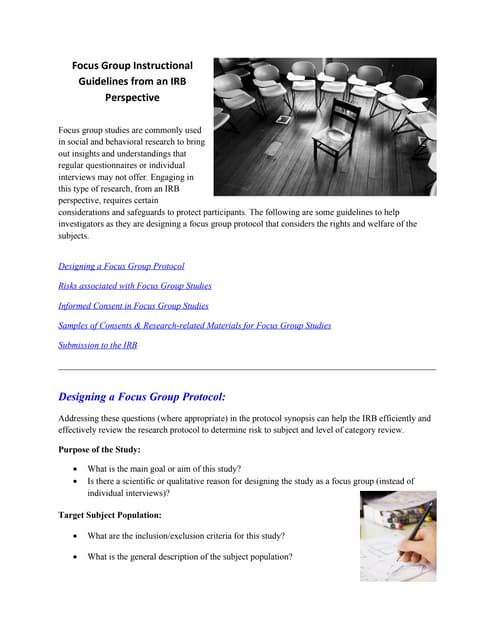 Distress protocol (review in 2020) | PDF