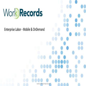 Resume (Elmer) | DOCX