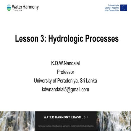 WRM Lesson 3 - Hydrological Processes.pdf