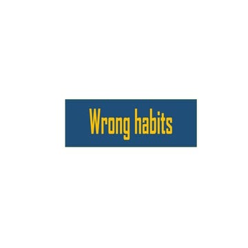 ESL Powerpoint lesson wrong behaviors.pptx