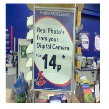 Wrong use of apostrophes | PPT