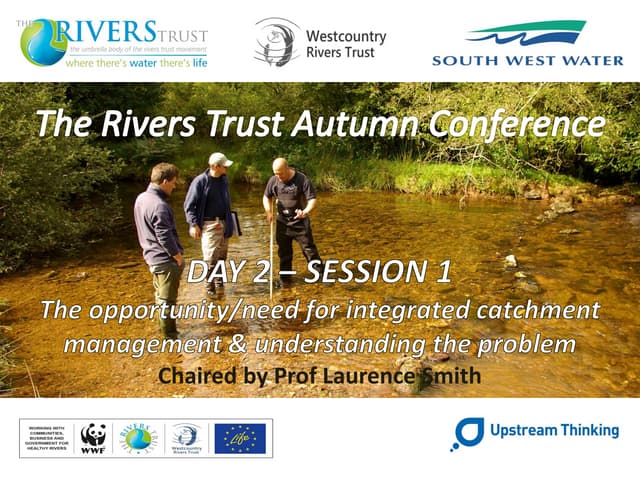 The Alliance for Water Stewardship | PDF