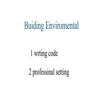 wrting codes professional setting-1.pptx