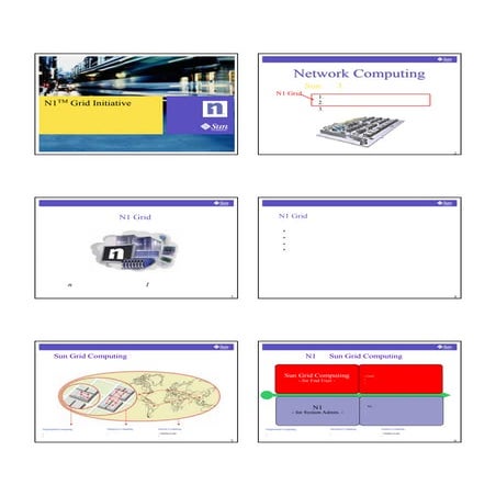 Ws08 02 sun-abe | PDF | Cloud Computing | Internet