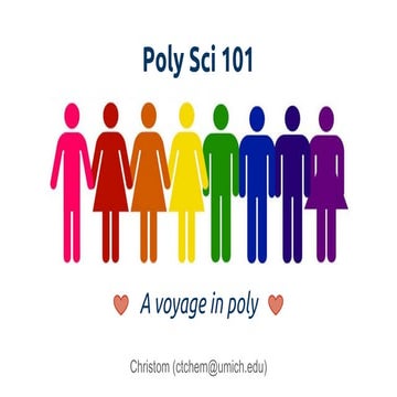 Poly | PPT
