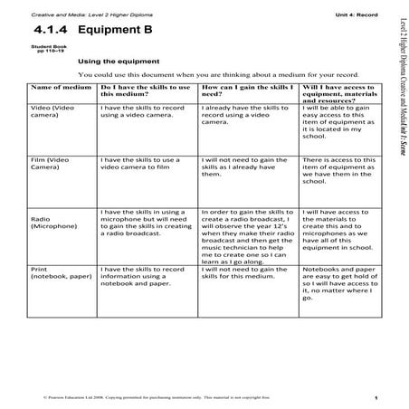 Discovery Education | PDF