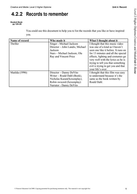 Worksheet 2 2 6 | PDF