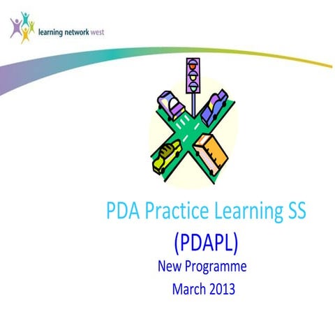 Practice Learning (WS40) | PPT