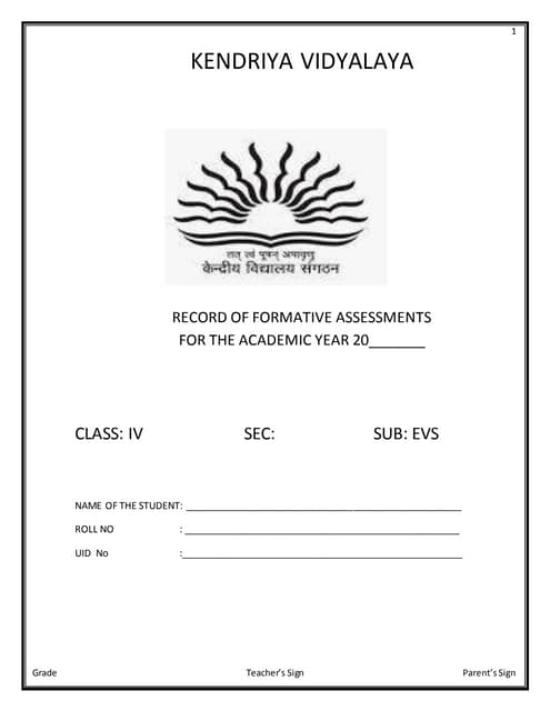 Class 4 logical reasoning | PDF