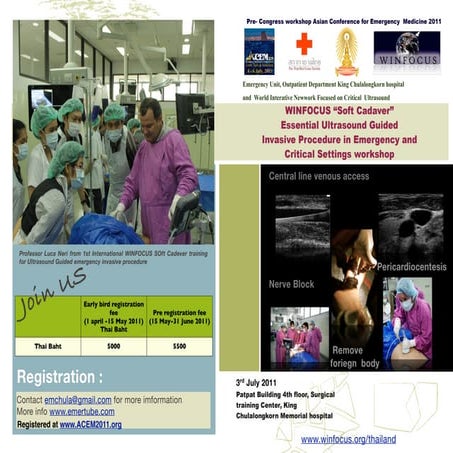 Ws6 schedule | PDF | Medical Health