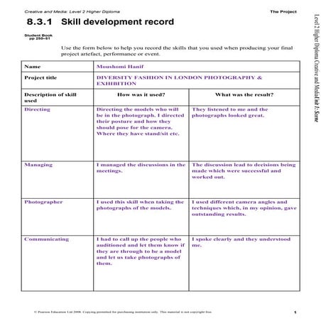 Excel 2016 Quick Start Guide | PDF