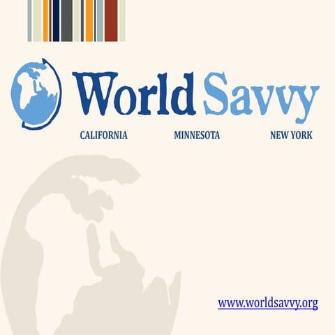 Wsc launch workshop (challenge) power point | PPTX | Secondary Education | Education