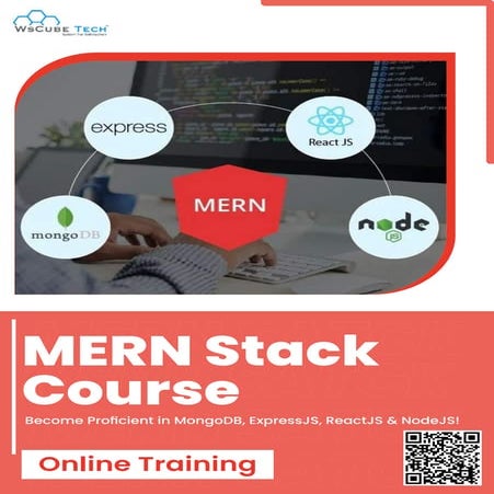 WsCube Tech Online MERN Stack Course.pdf