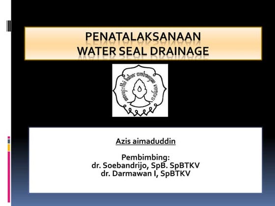 Pemasangan IVFD yang benar sesuai dengan sytandar yang di perhatikan | PPTX