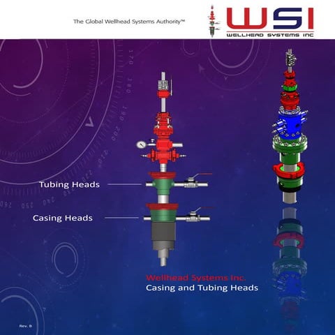 Wellhead System - Casing-Tubing-Heads.pdf