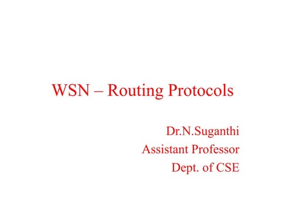 Geographic Routing Protocolinwirelesssensornetworks Pdf 0303