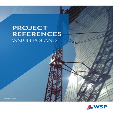 WSP - Poland | PDF