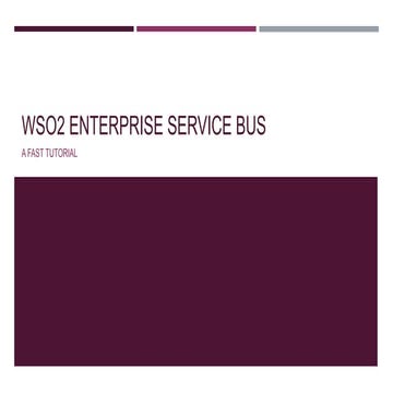Oracle Soa Suite 11g Mediator Vs Oracle Service Bus Osb 4232