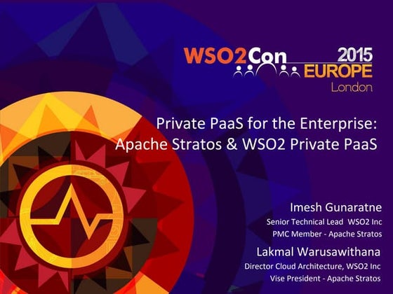 Exploring Infrastructure Management For Genai Beyond Kubernetes Ppt