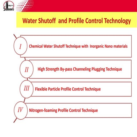 WSO and Profile Control Technology- Sinopec.ppt