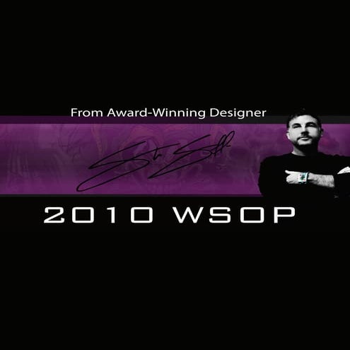 WSOP | PDF
