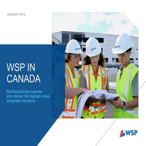 Wsp in-canada-2014 | PPTX