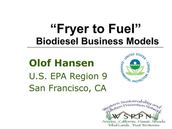 Communications plan for biodiesel project | DOCX | Business | Business and Finance