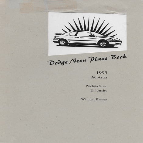 1995 AAF Student Ad Competition | PDF