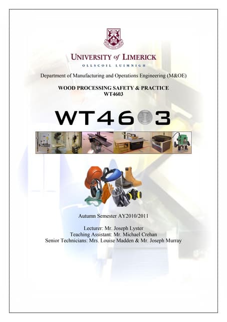 Workshop theory and_practice | PDF