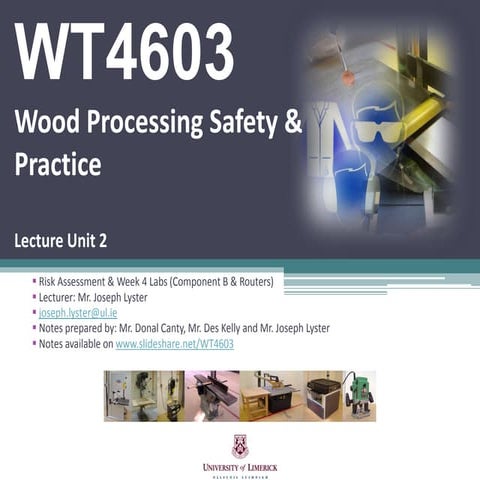 Wt4603 unit2 week3 | PDF