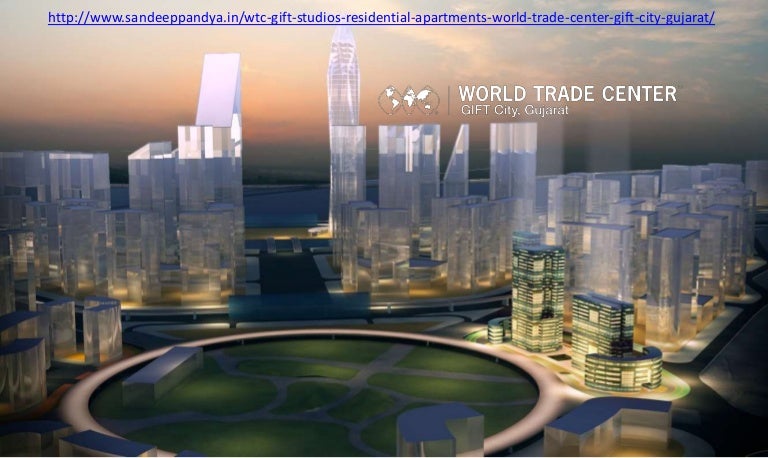 Studio Apartments in WTC GIFT CITY with 12% Assured return Call @ +91… Studio Apartments in WTC GIFT CITY with 12% Assured return Call @ +91…