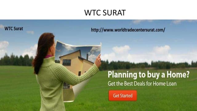 Wtc surat | PPT Wtc surat | PPT