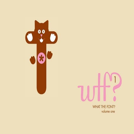 Wtf 1 | PDF