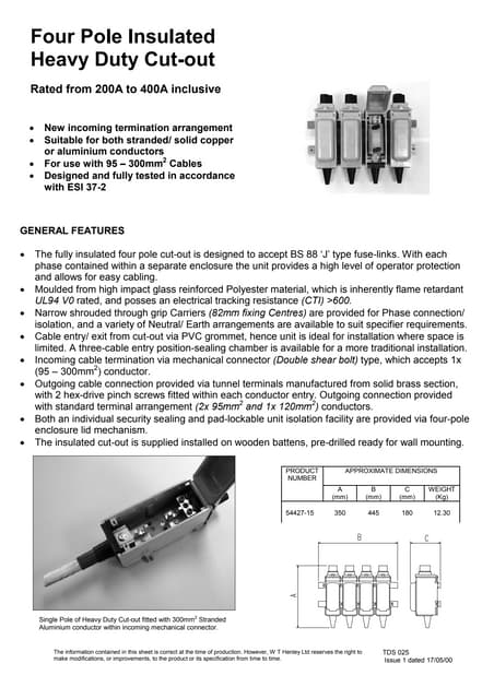 Quicki straight & branch gel joint | PDF