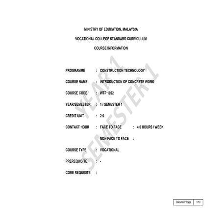 WTP 1022 INTRODUCTION OF CONCRETE WORKS.pdf