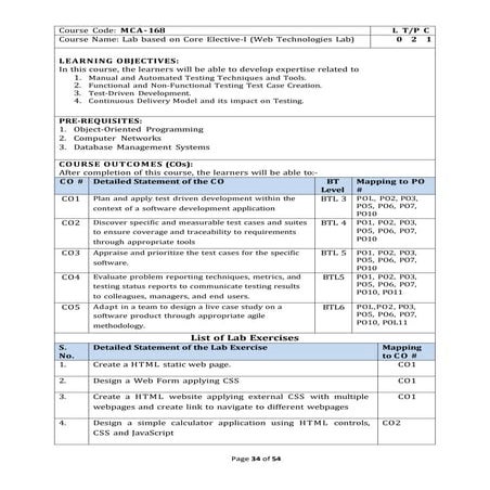 WT Practical List MCA 168jwjsjsisiisie.pptx