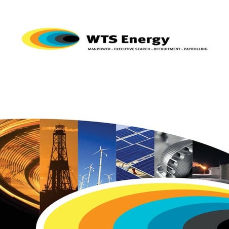 Wts Energy | PDF