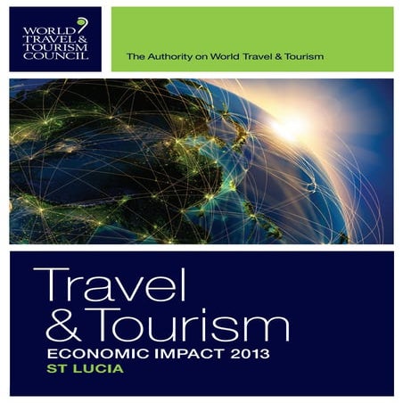 Tourism and economic growth | PDF