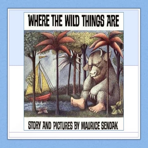 WTWTA | PPTX | Books and Literature