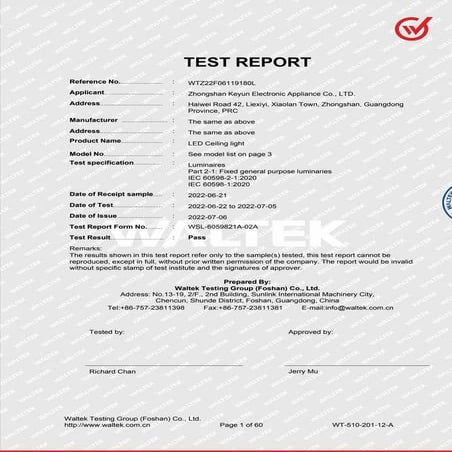 WTZ22F06119180L (LVD and 62778 test report).pdf
