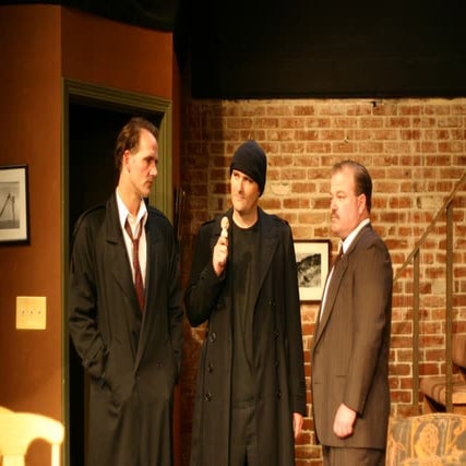 Wait Until Dark | PDF | Movies | Entertainment