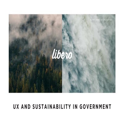 Innovation examples from the uae smart government | PDF
