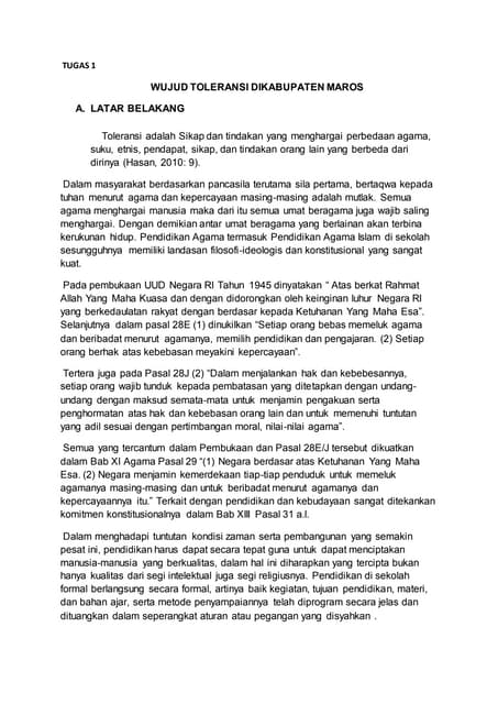 5. CONTOH PPT PENGUATAN MODERASI BERAGAMA UNTUK SISWA.pptx