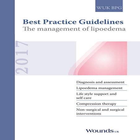 UK Best Practice Guidelines | PDF