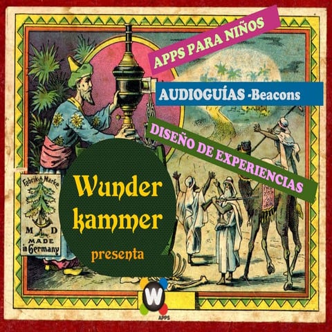 Wunderkammer | PPT