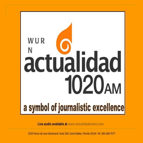 Wjan 2011 media kit | PPT