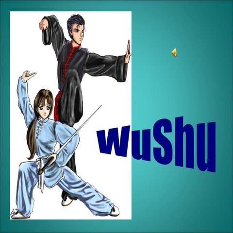 Wushu | PPS