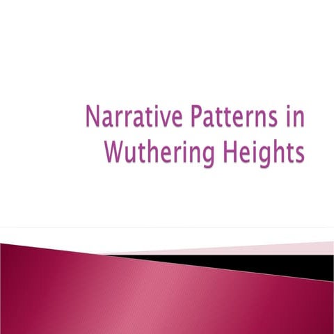 Wuthering Heights 2 | PPT